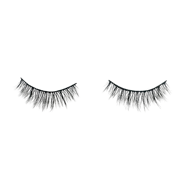PRETTY FILTER EYELASHES - PINK ORCHID STUDIO